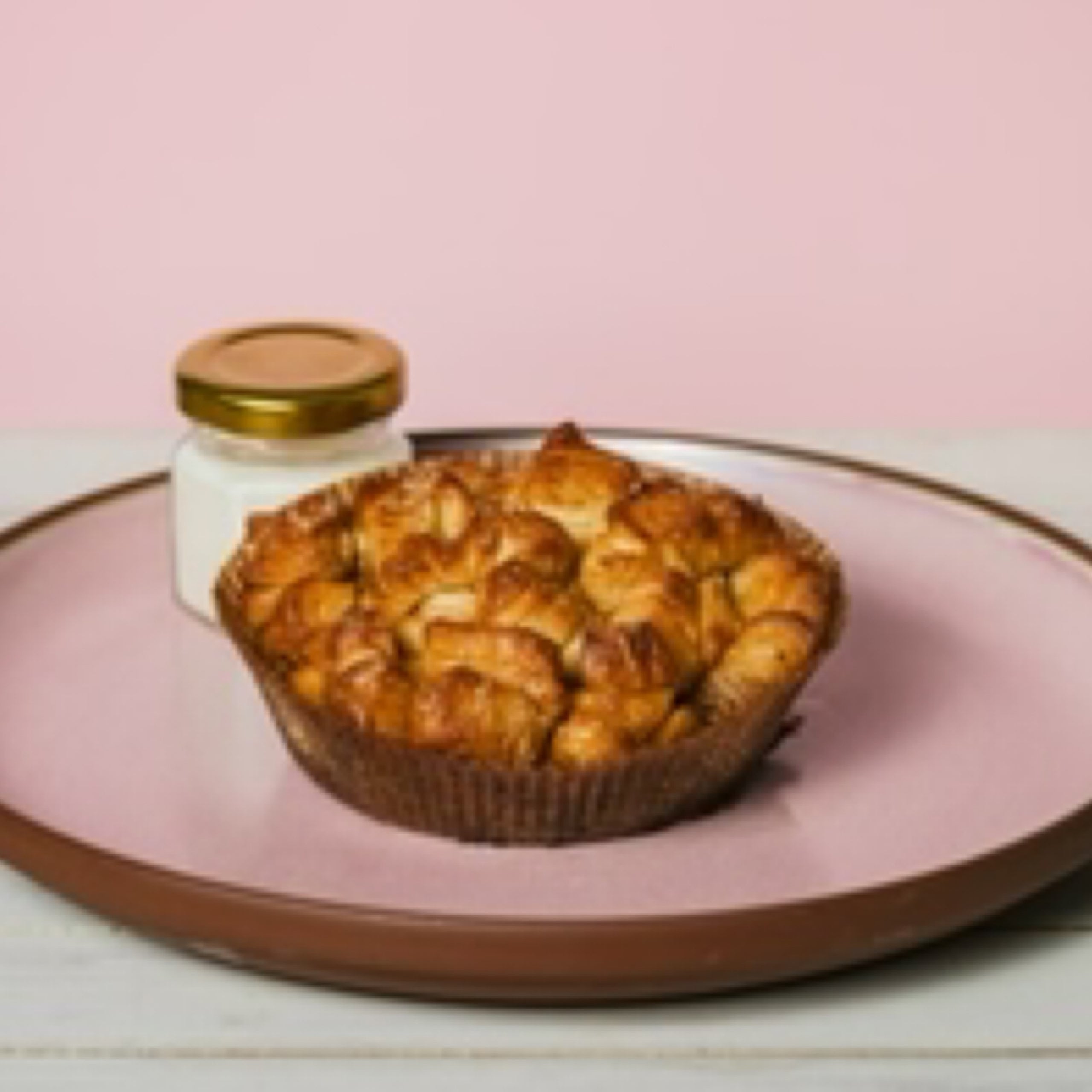 Monkey Bread | Love Croissants