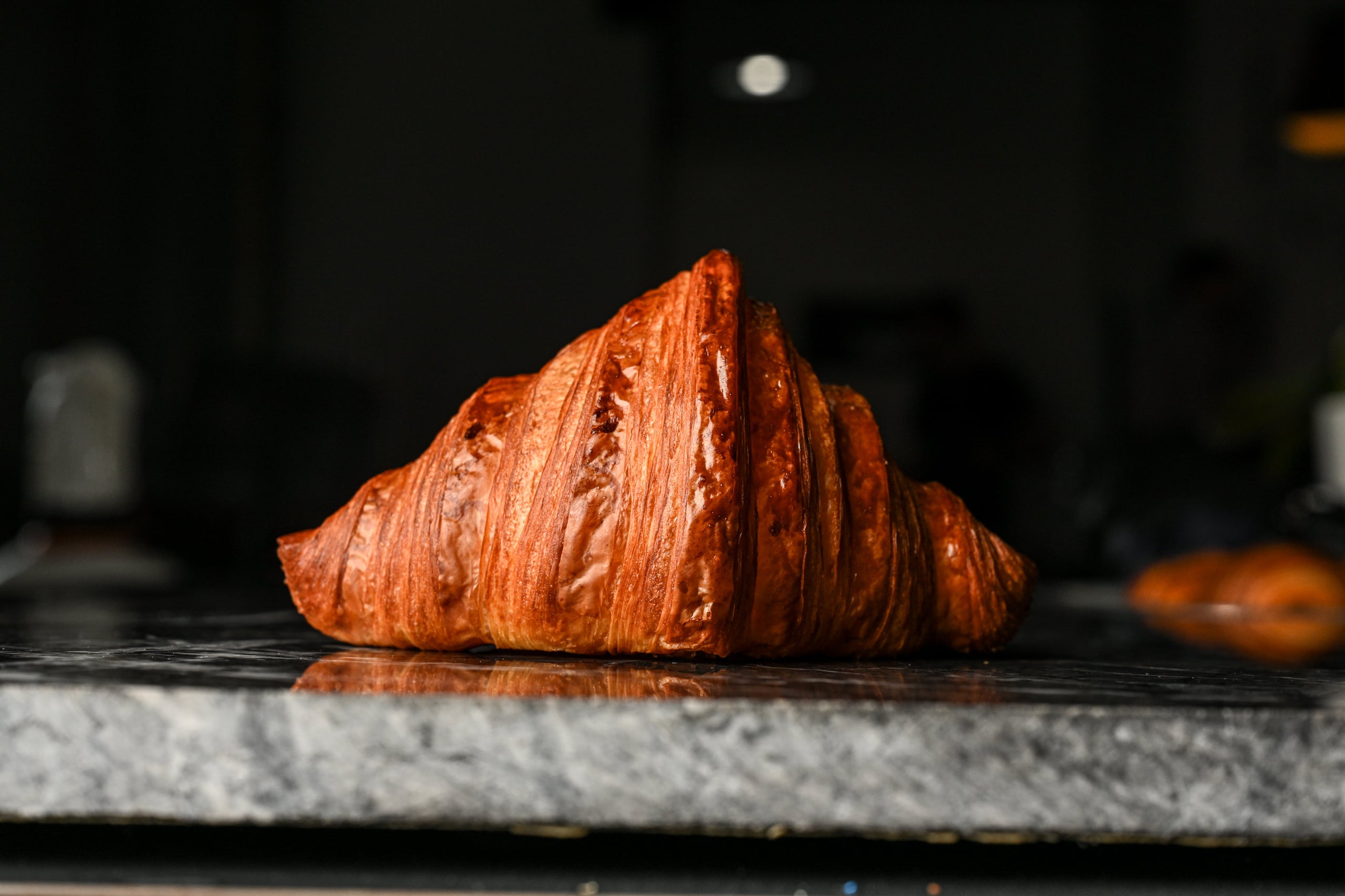 Butter Croissant | Love Croissants